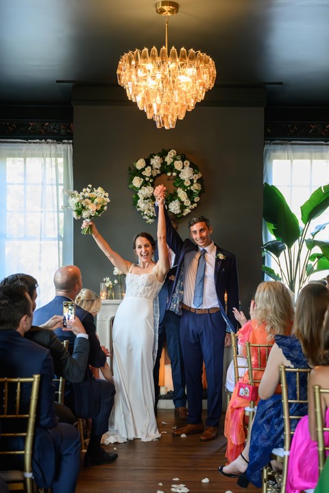 Andrew Kouri & Erin Hall | Joy