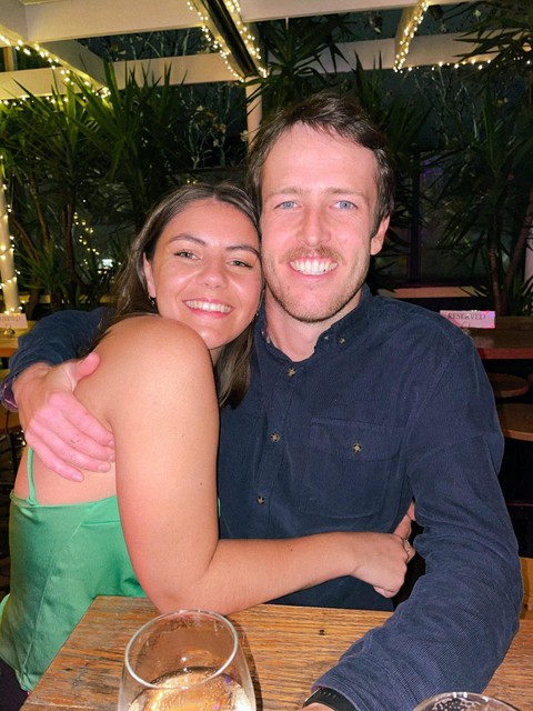 Charles & Carly | Joy