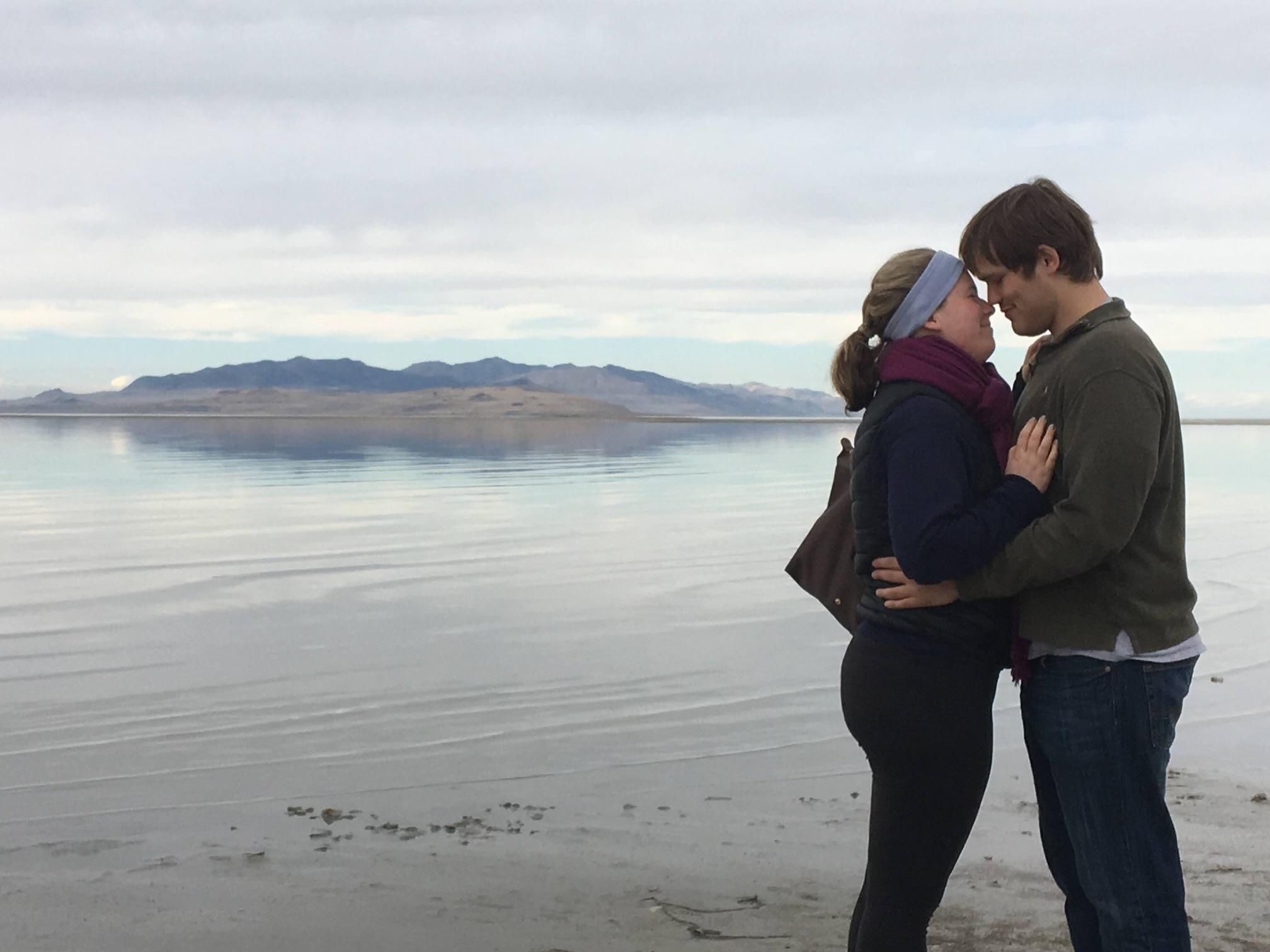 Shoshannah & Justin