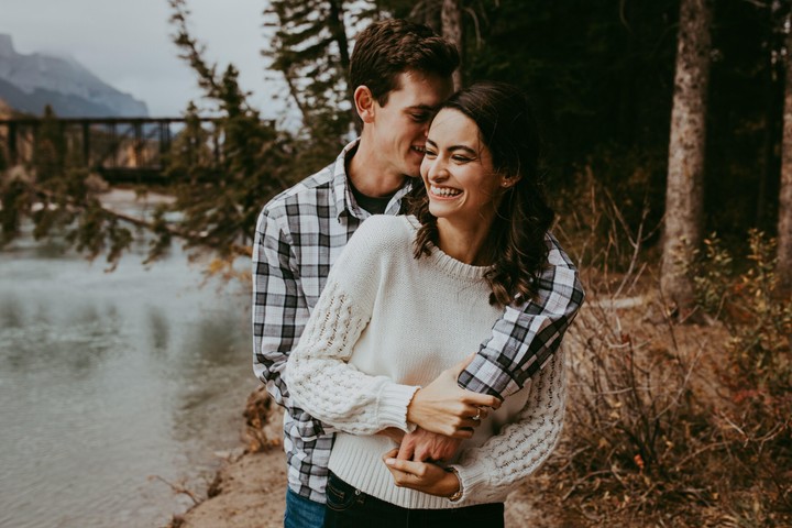 Carolina & Charlie | Joy