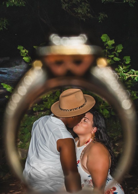 Ivelisse & Jodi | Joy