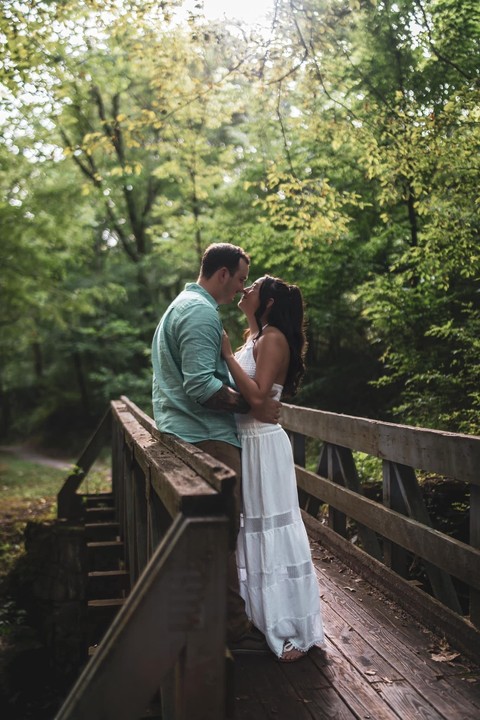 Morgan & Logan | Joy