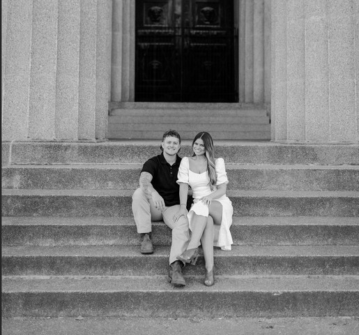 James & Anna Jeanine | Joy