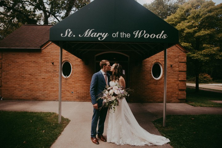 Kathryn & Zack | Joy