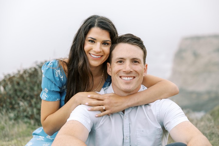 Alyssa & Brian | Joy