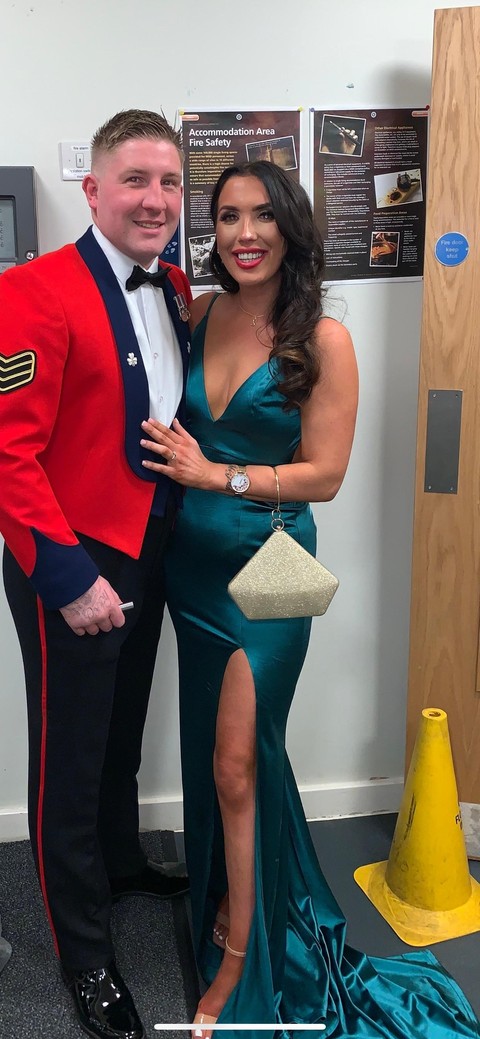 Robyn & Stephen | Joy