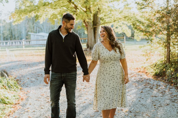 Alex & Wyatt | Joy