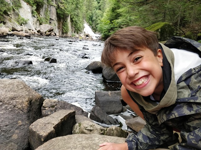 Alexandre & Bar Mitsvah