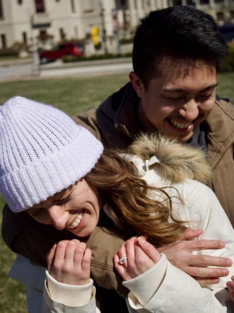 Abigail & Miles | Joy