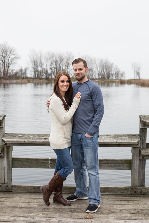 Victoria & Danny | Joy