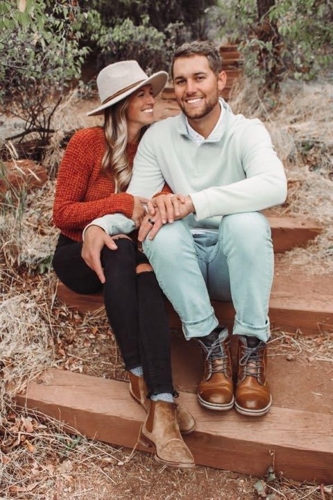 Kayla & Ryan | Joy