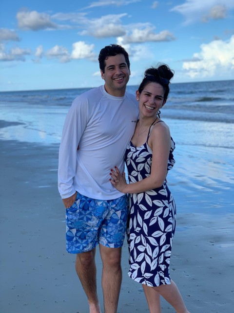 Melissa & Tyler | Joy