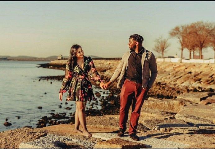 Dhruva & Alexander | Joy