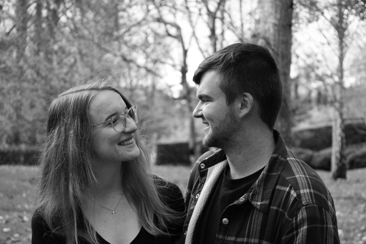 Lachlan & Isabel | Joy