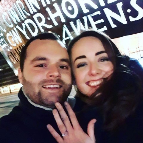 Abbie & Stephen | Joy