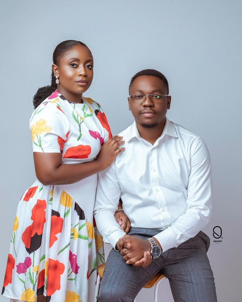 Nkwa & Unita | Joy