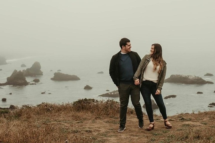 Makenzie & Nick | Joy