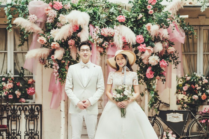 Jaeyoung & Annabelle | Joy