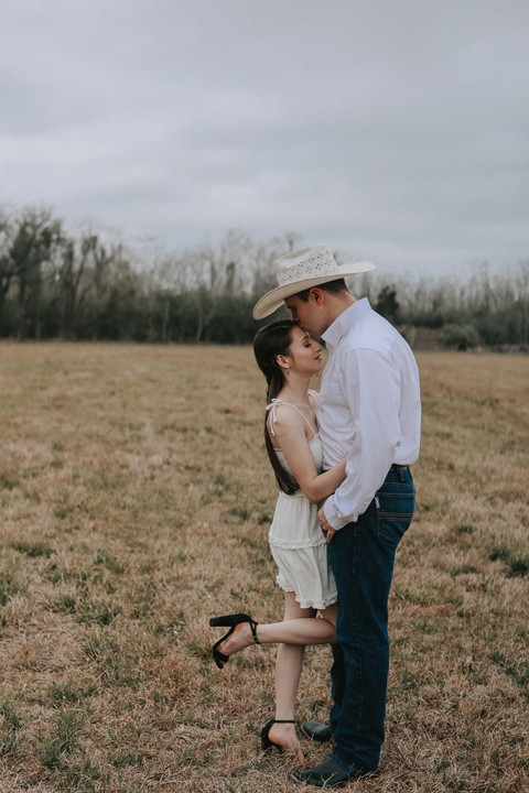 Colton & Jacquelyn | Joy