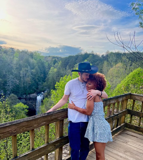 Gabrielle & Jacob | Joy