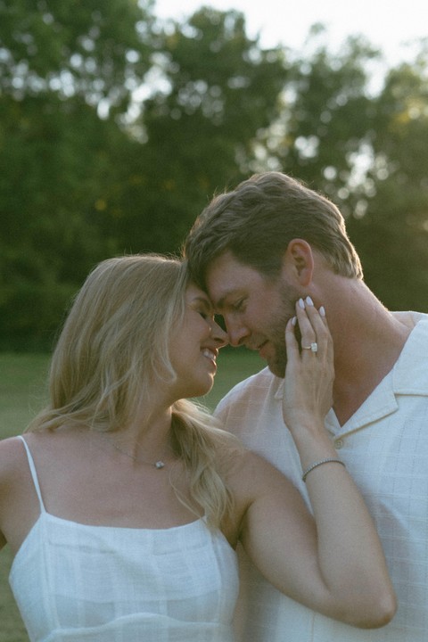 Emily & Reid | Joy