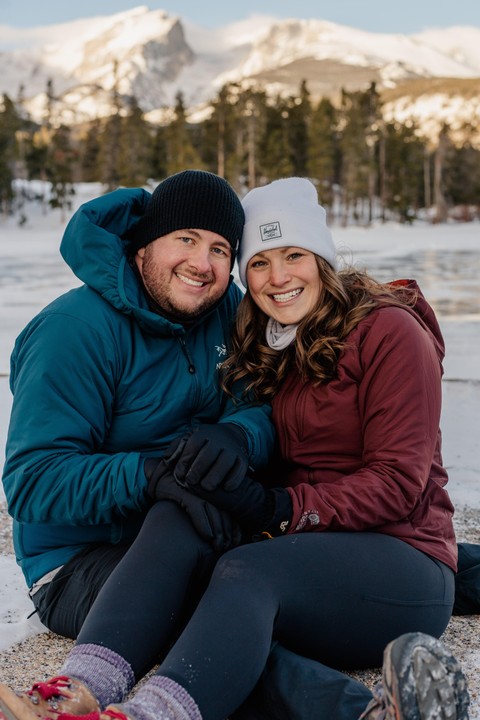 Alexi & Quinn | Joy