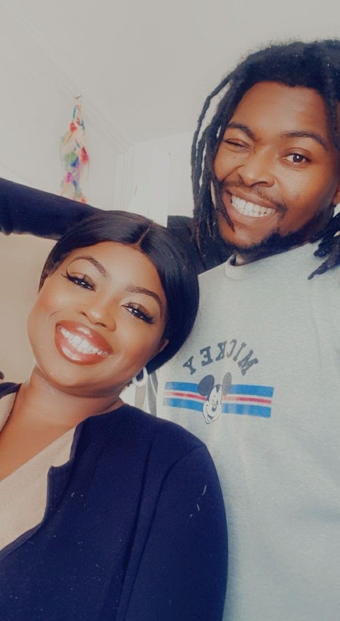 Totele & Kayode | Joy