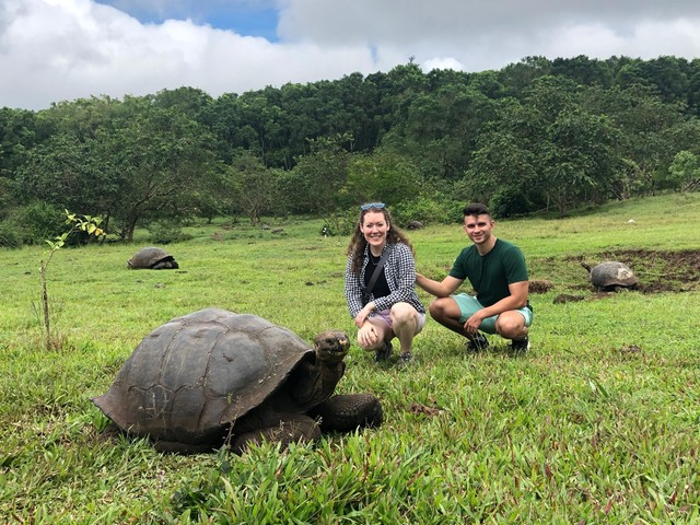 Machaia & Connor | Joy