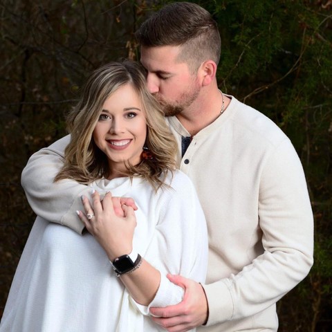 Cameron & Megan | Joy