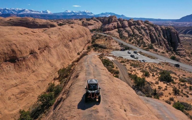 Eric's Bachelor Party & Friends // Moab, UT | Joy