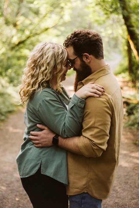 Angela & Keegan | Joy