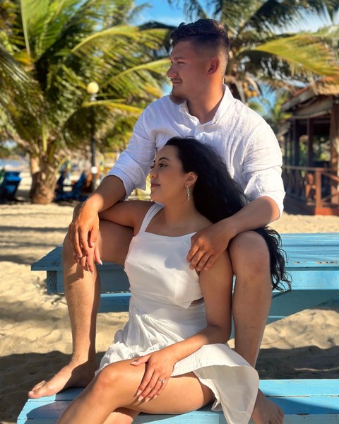 Alexandra & Anthony | Joy