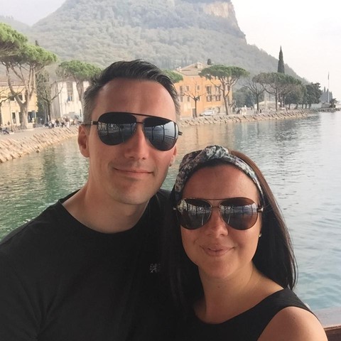 Laura & Matthew | Joy