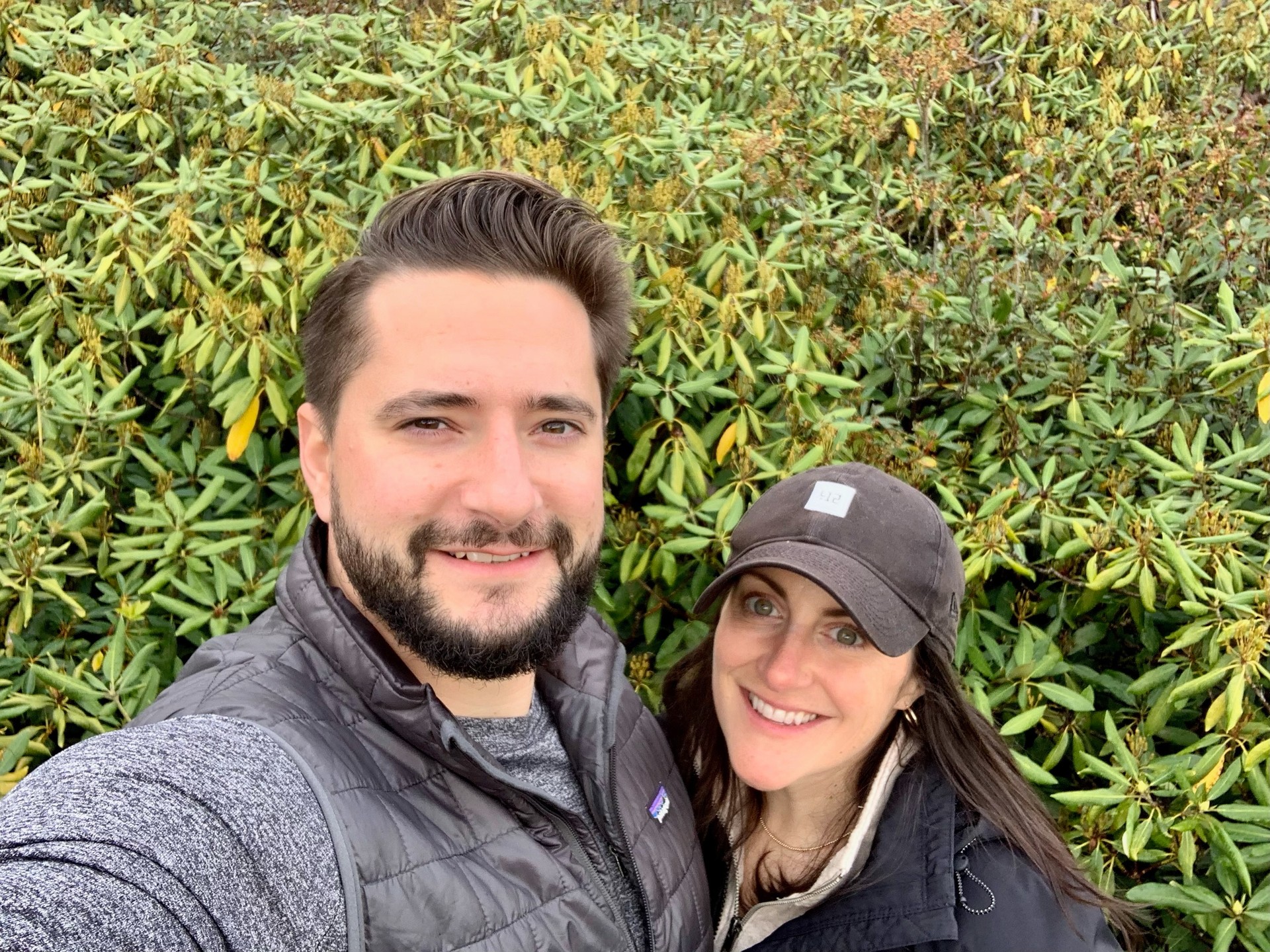 Lindsey & Christopher