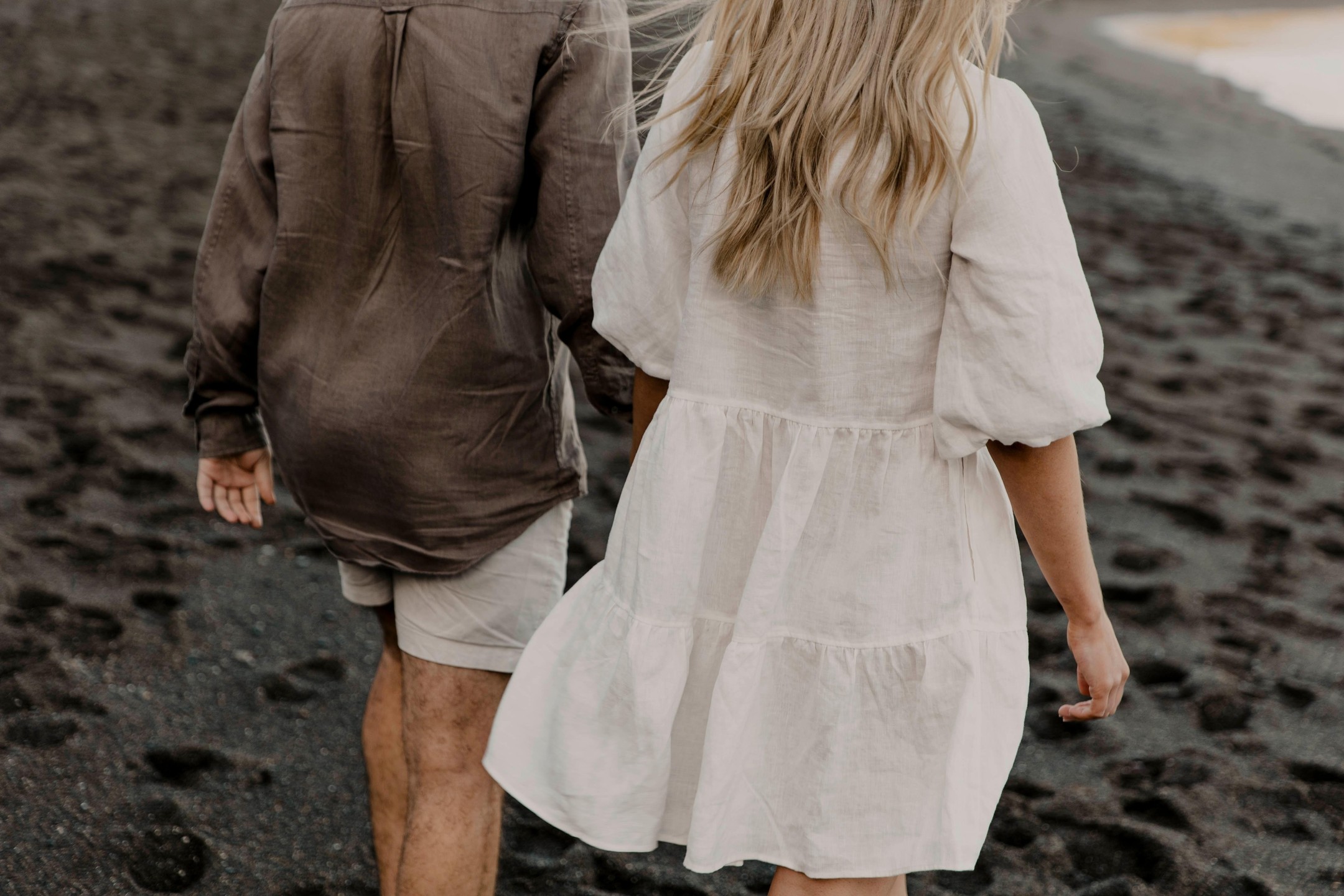 Jacques & Victoria | Joy