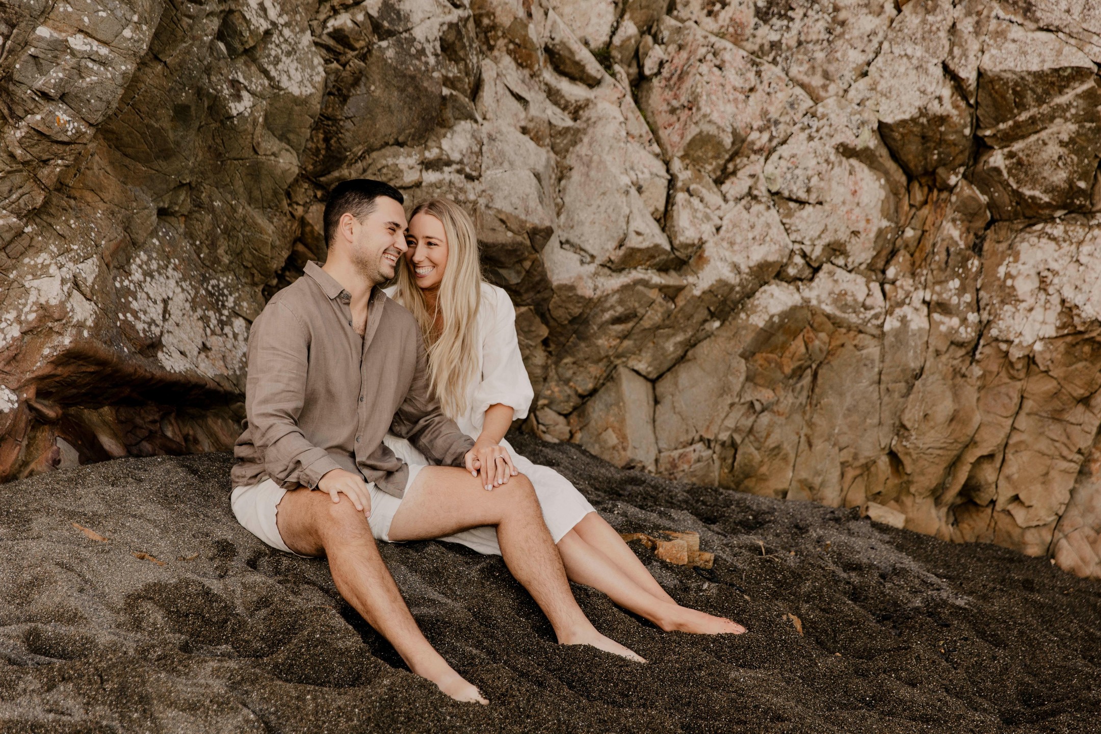 Jacques & Victoria | Joy