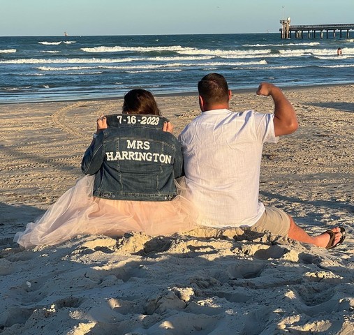 Jennifer & Daniel | Joy