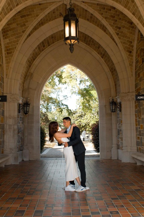 Maria & Joaquin | Joy