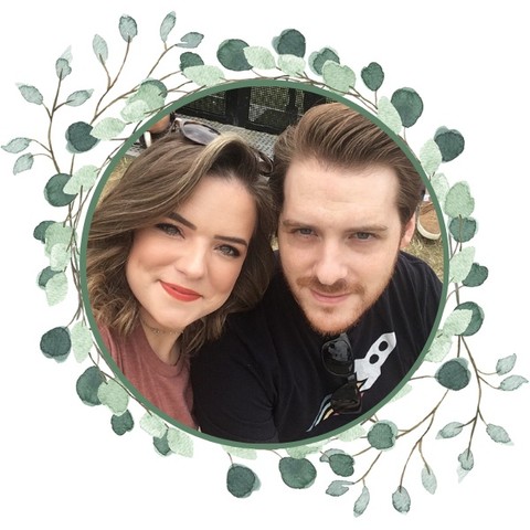 Matt & Ali | Joy