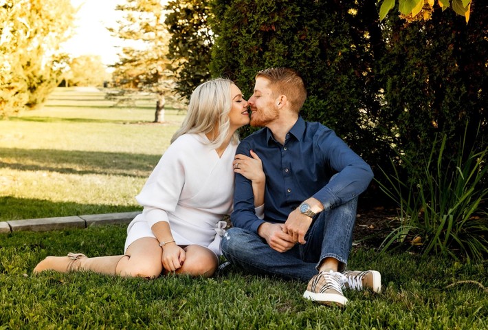 Kayla & Joseph | Joy