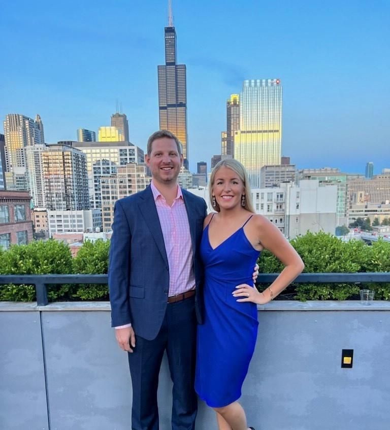 Ryan & Kaci