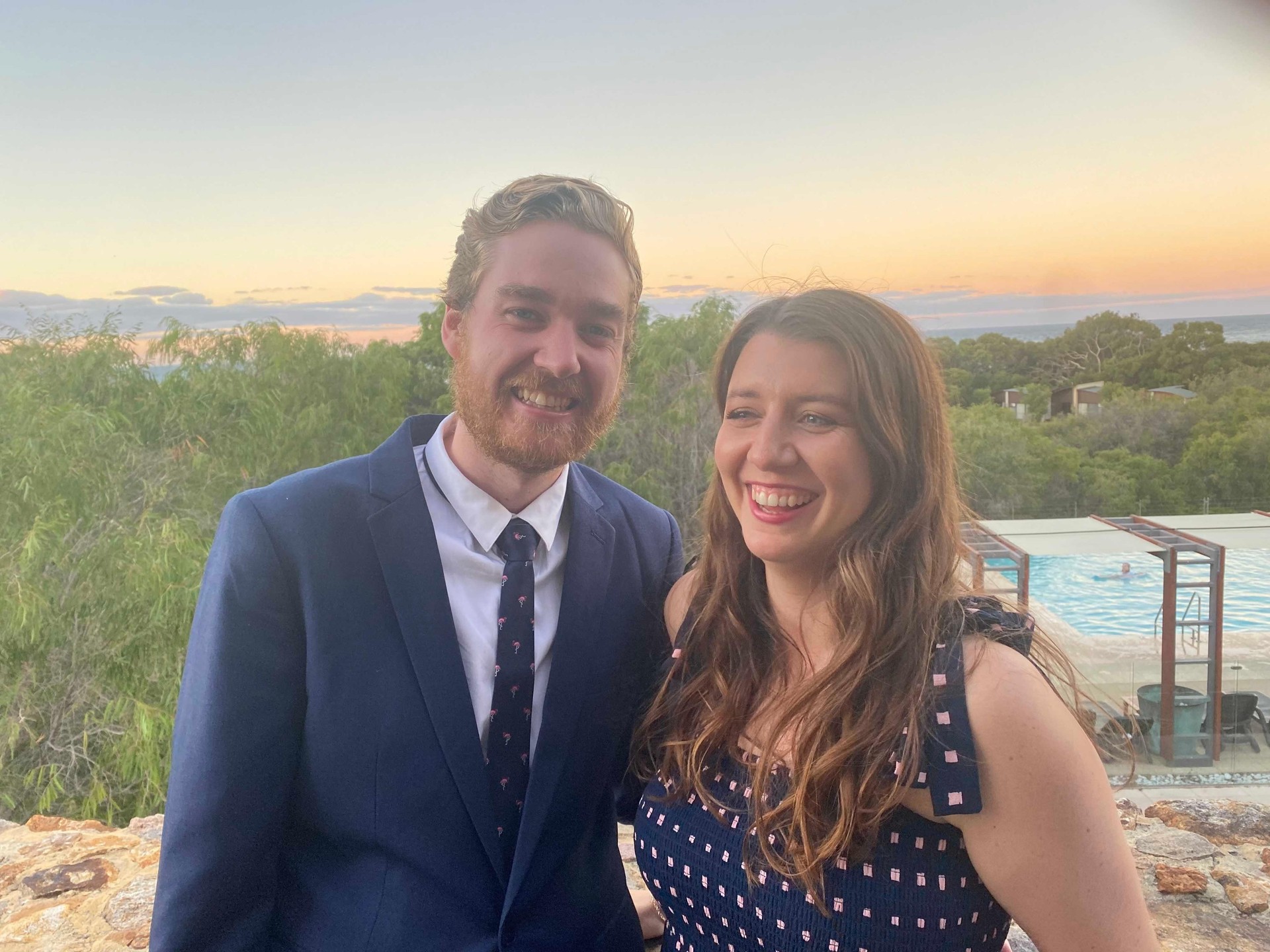 Lily & Ben