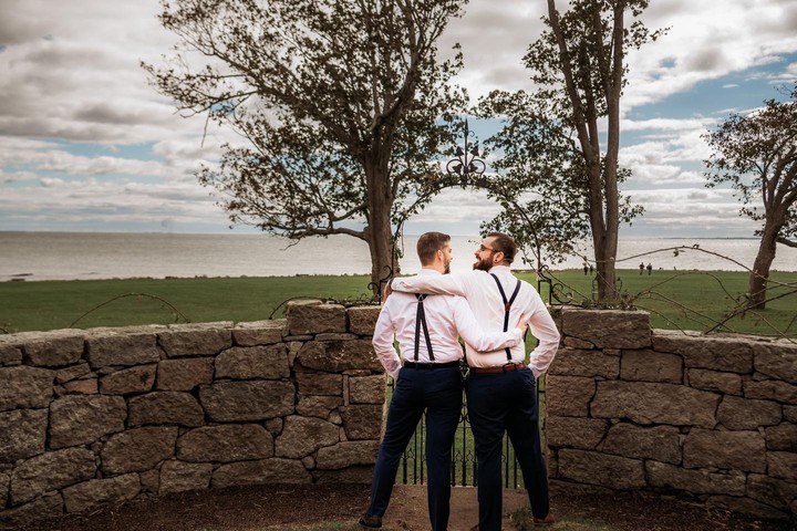 Jackson & Jordan | Joy