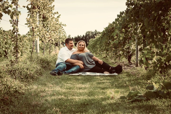 Aurora & Patrick | Joy