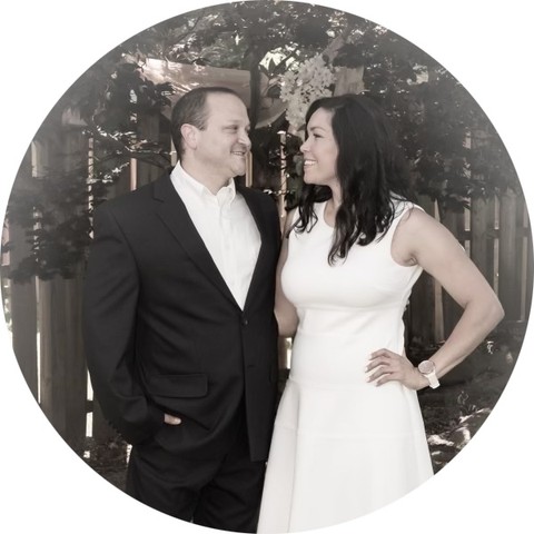 Reneé & Joseph | Joy