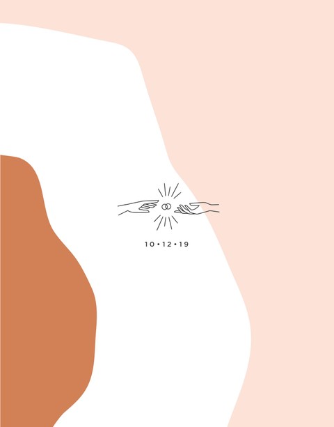 Brendan & Cecily | Joy