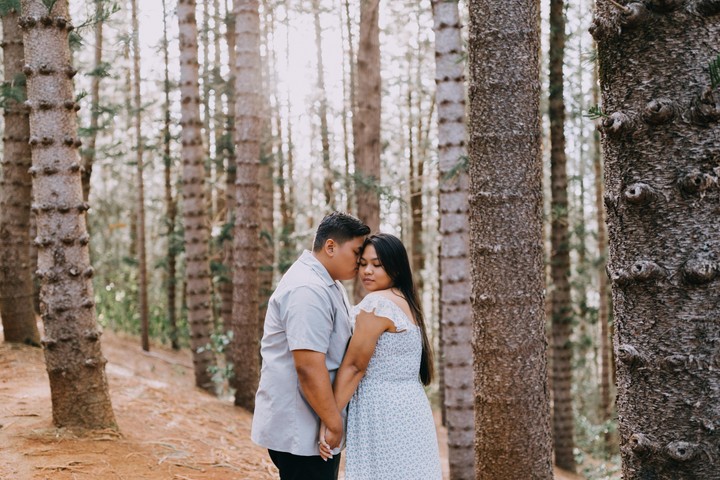 Ely & Kiersten | Joy