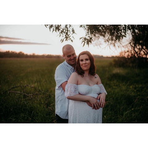 Emily & Daniel | Joy