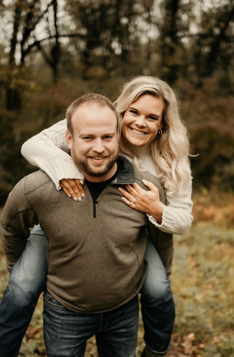 James & Kelsey | Joy