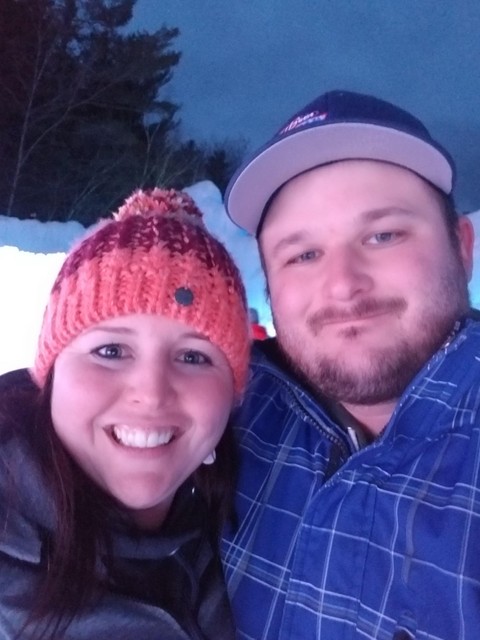 Jeffrey & Jamie | Joy